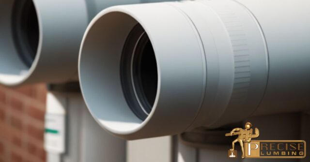 Everything You Need To Know About Your Sewer System | Precise Plumbing